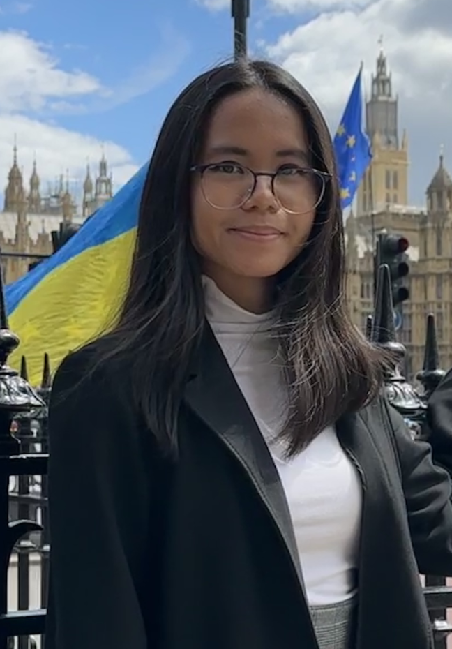 Summer 2024 | Hope Reichbach Fund